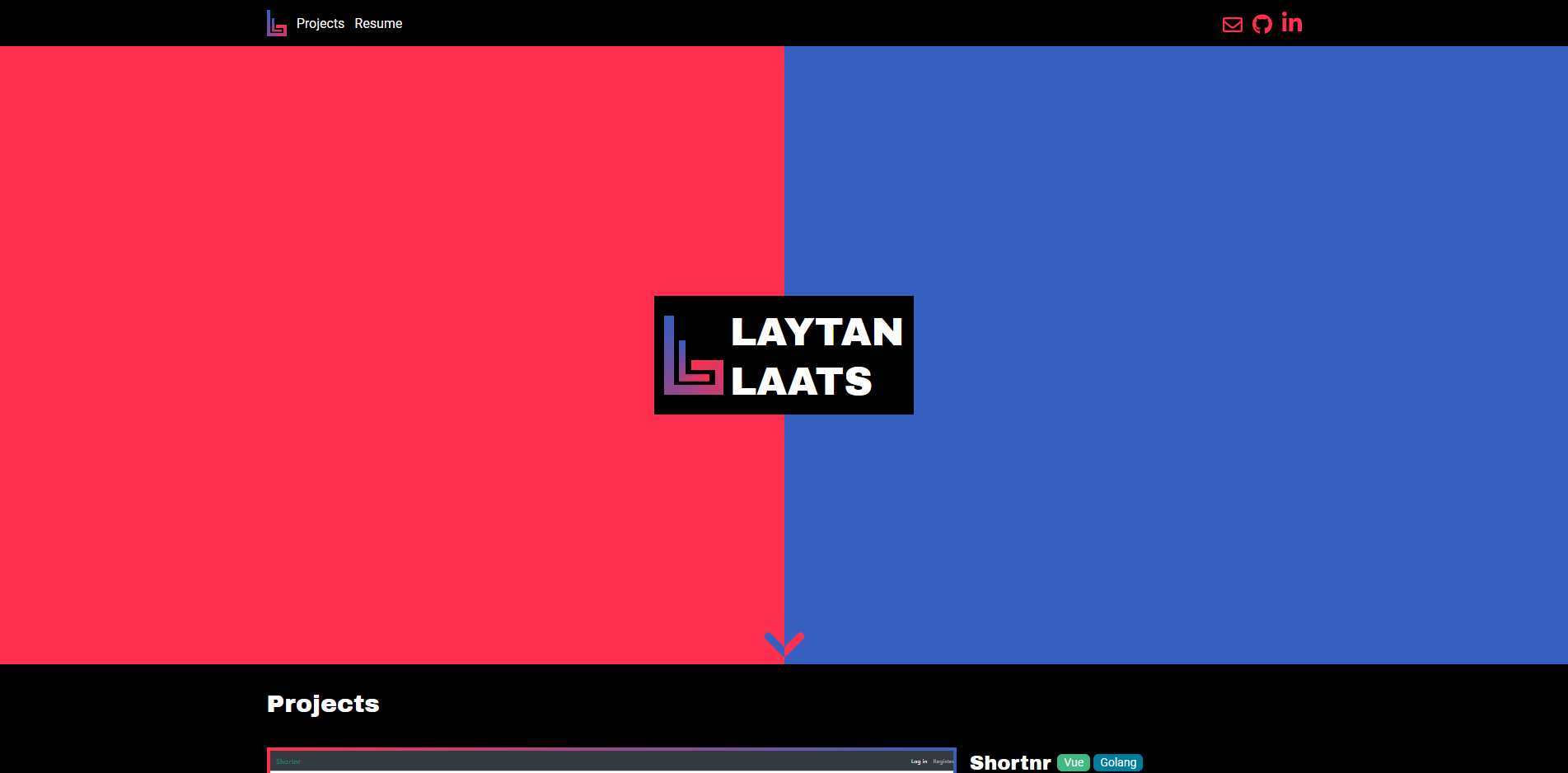 Laytan Laats